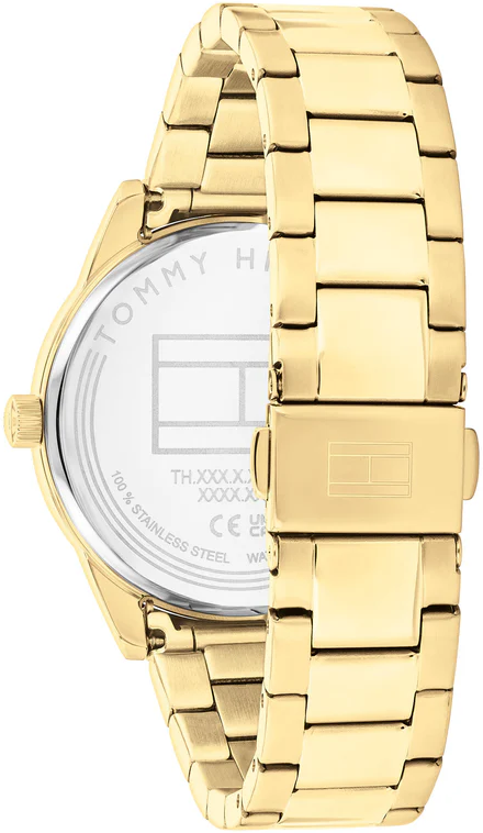 TOMMY HILFIGER — фото 1