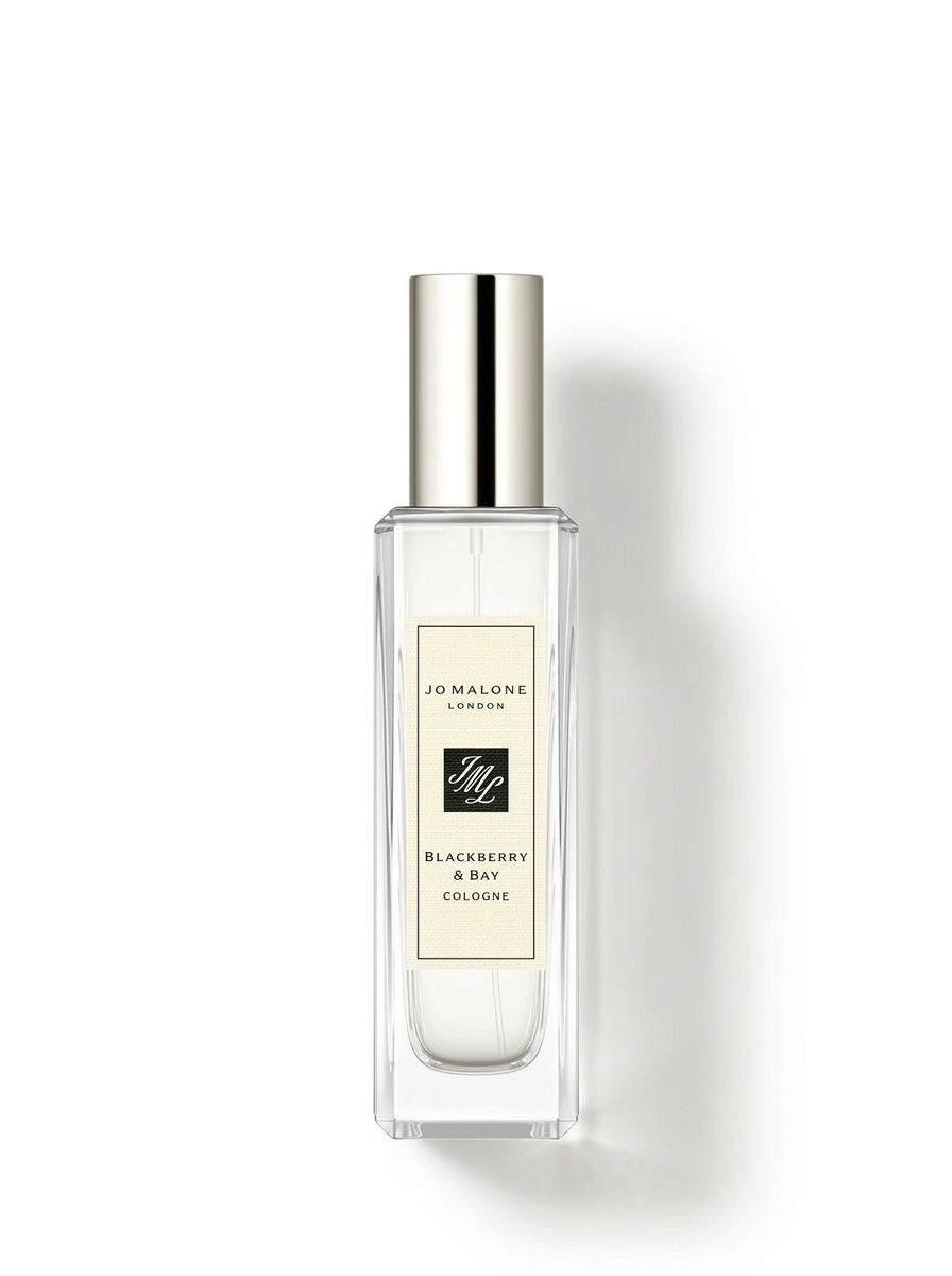 Jo Malone London Одеколон Blackberry & Bay, цветочный аромат, 30 мл, оригинал