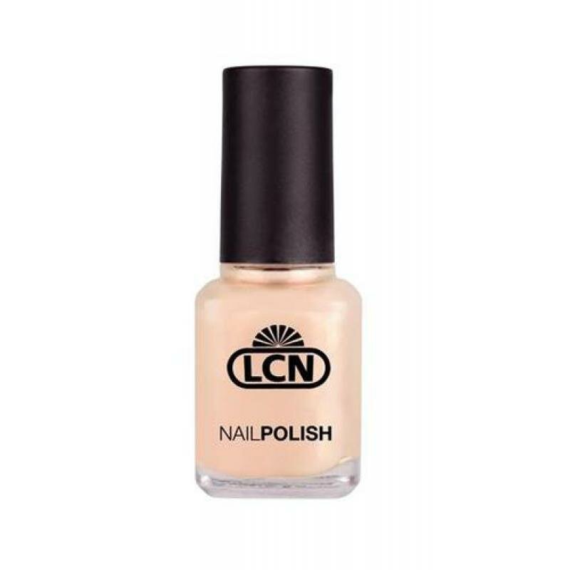 Лак для ногтей LCN Nail Polish 43179-224, веганский, без толуола, стойкий, 8 мл