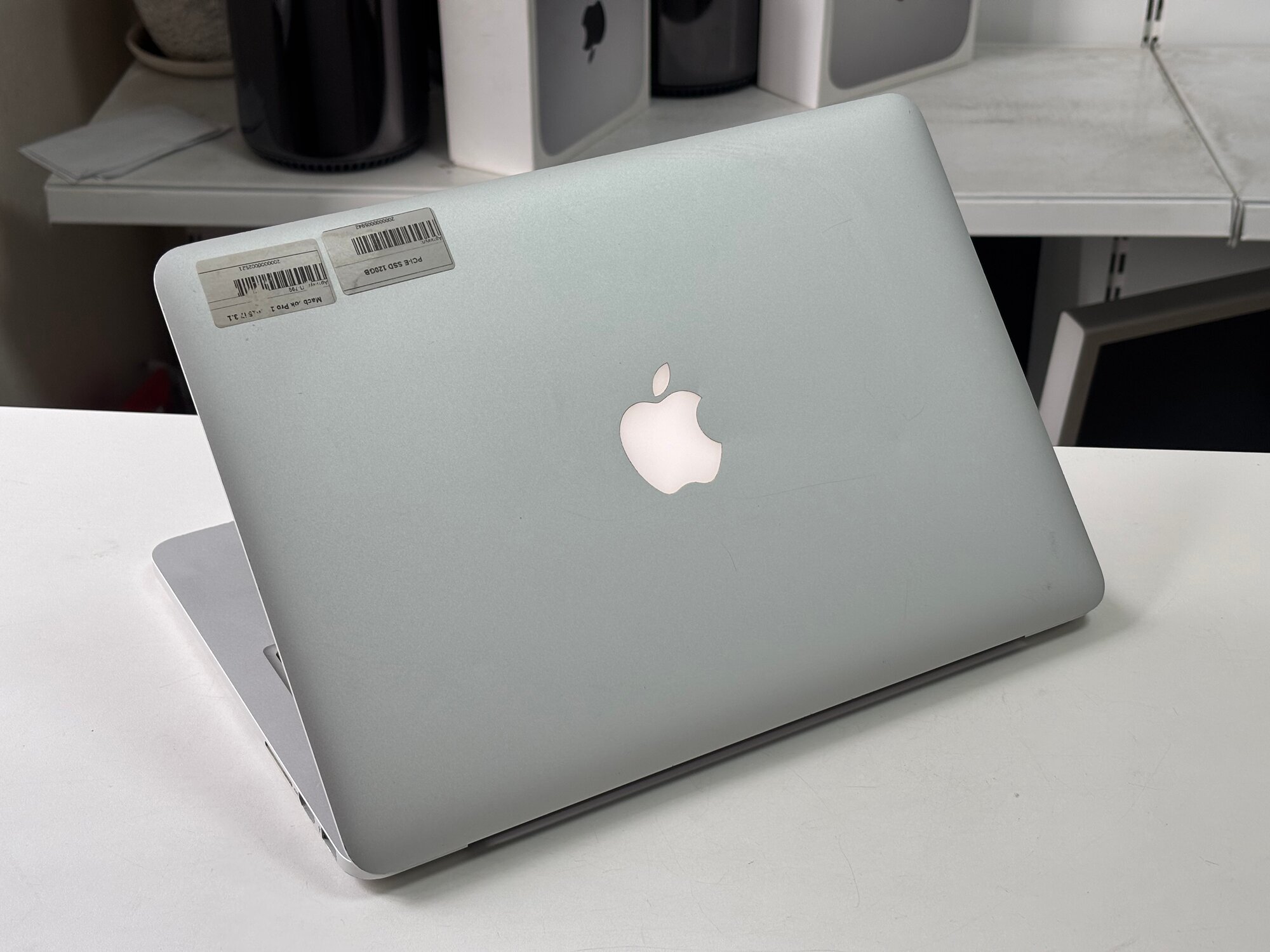 Macbook Pro 13 2015 i7 3.1 8/256 — фото 1