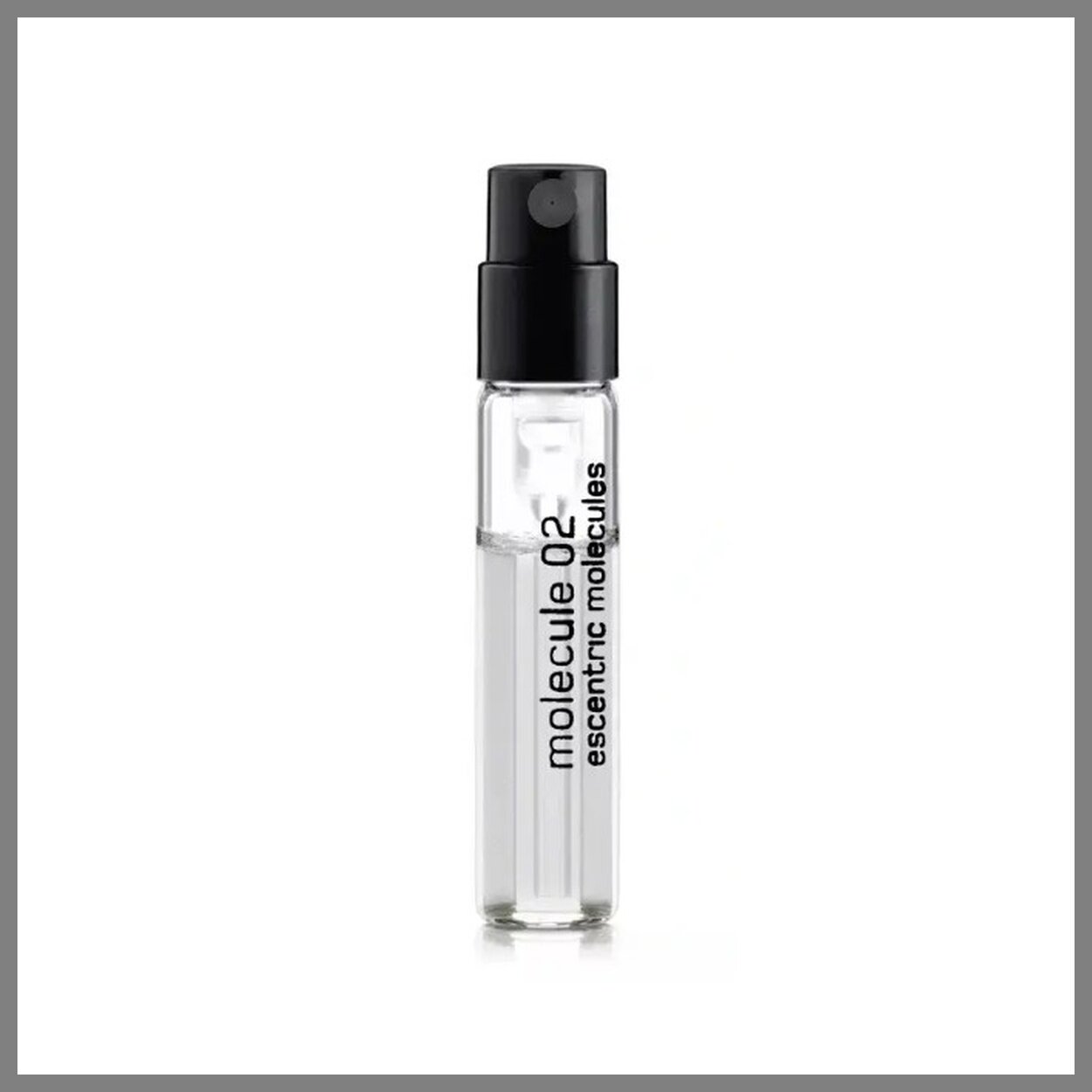 Escentric Molecules Molecule 02 туалетная вода 2мл