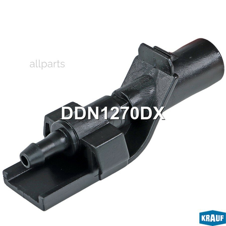 KRAUF DDN1270DX Форсунка омывателя стекла