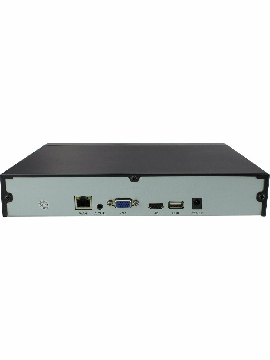 Регистратор NVR5-801 — фото 1