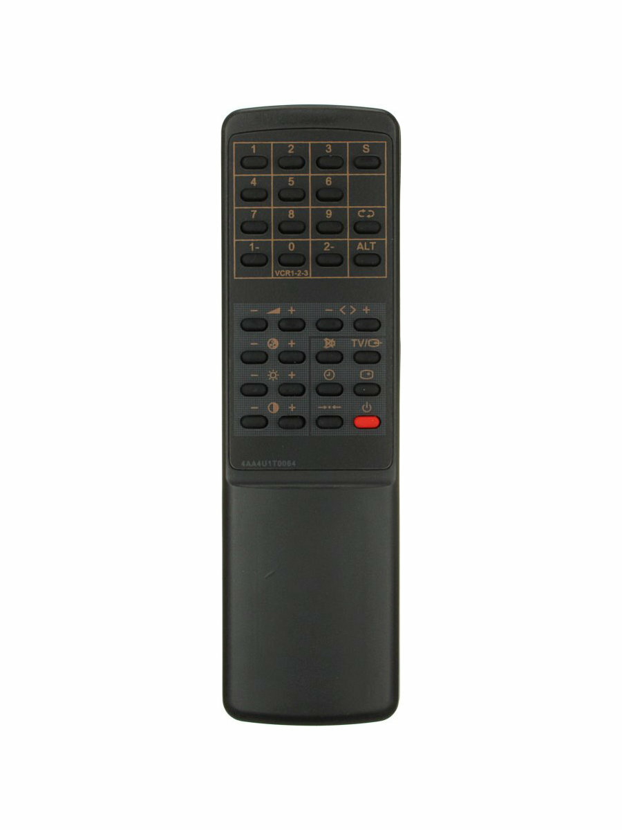 Пульт к Sanyo 4AA4U1T0064