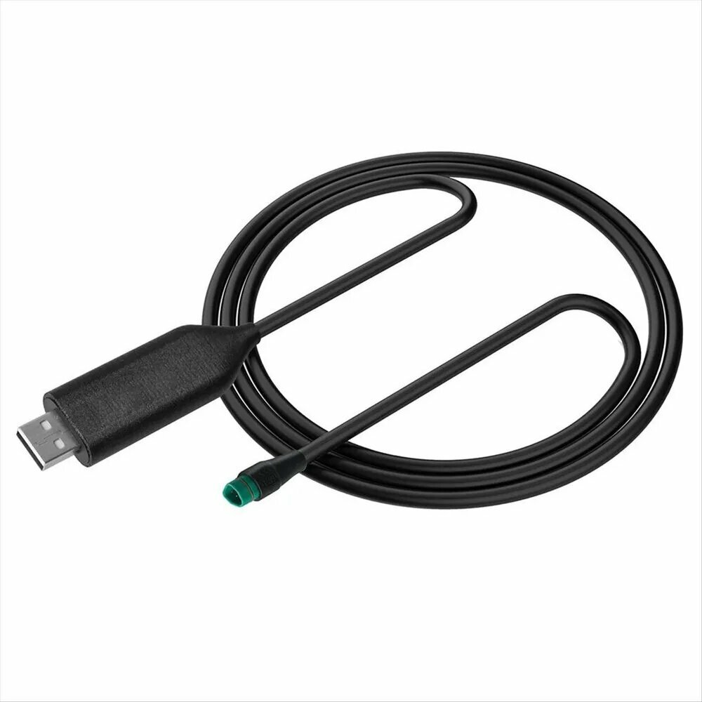 Для USB-Кабеля Программирования Для Bafang CAN-Bus Для BBS01/02
