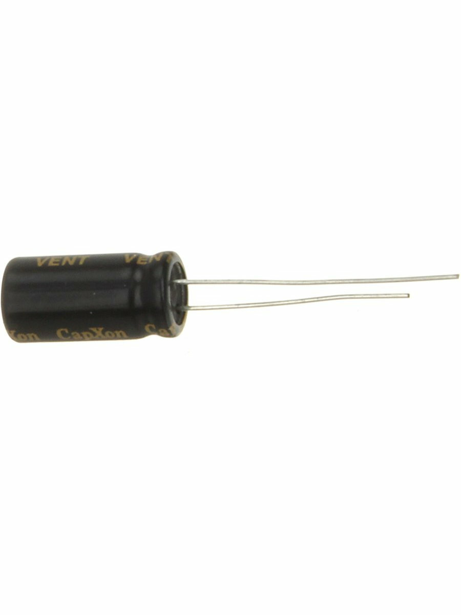 Конденсатор 1200/6.3V 105C d8 h16 (LZ для компьютера)