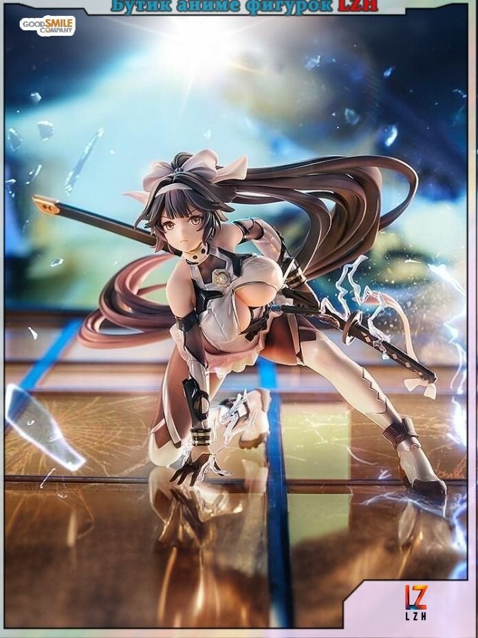 Фигурка GSC Атаго(Atago) из "Azur Lane" 16.5cm (LZH)