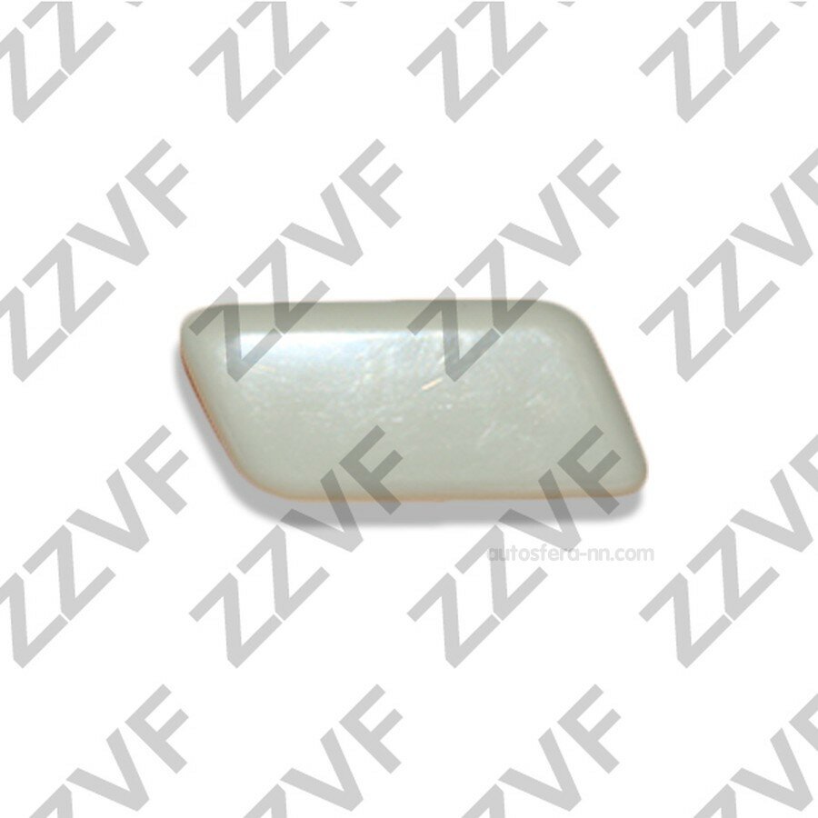 ZZVF ZVFP127 Крышка форсунки омывателя правая (R) Mitsubishi Pajero/Montero Sport (KH) (08-15) (--, )