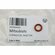 MITSUBISHI MD604692 Кольцо уплотнительное топливной фоpсунки