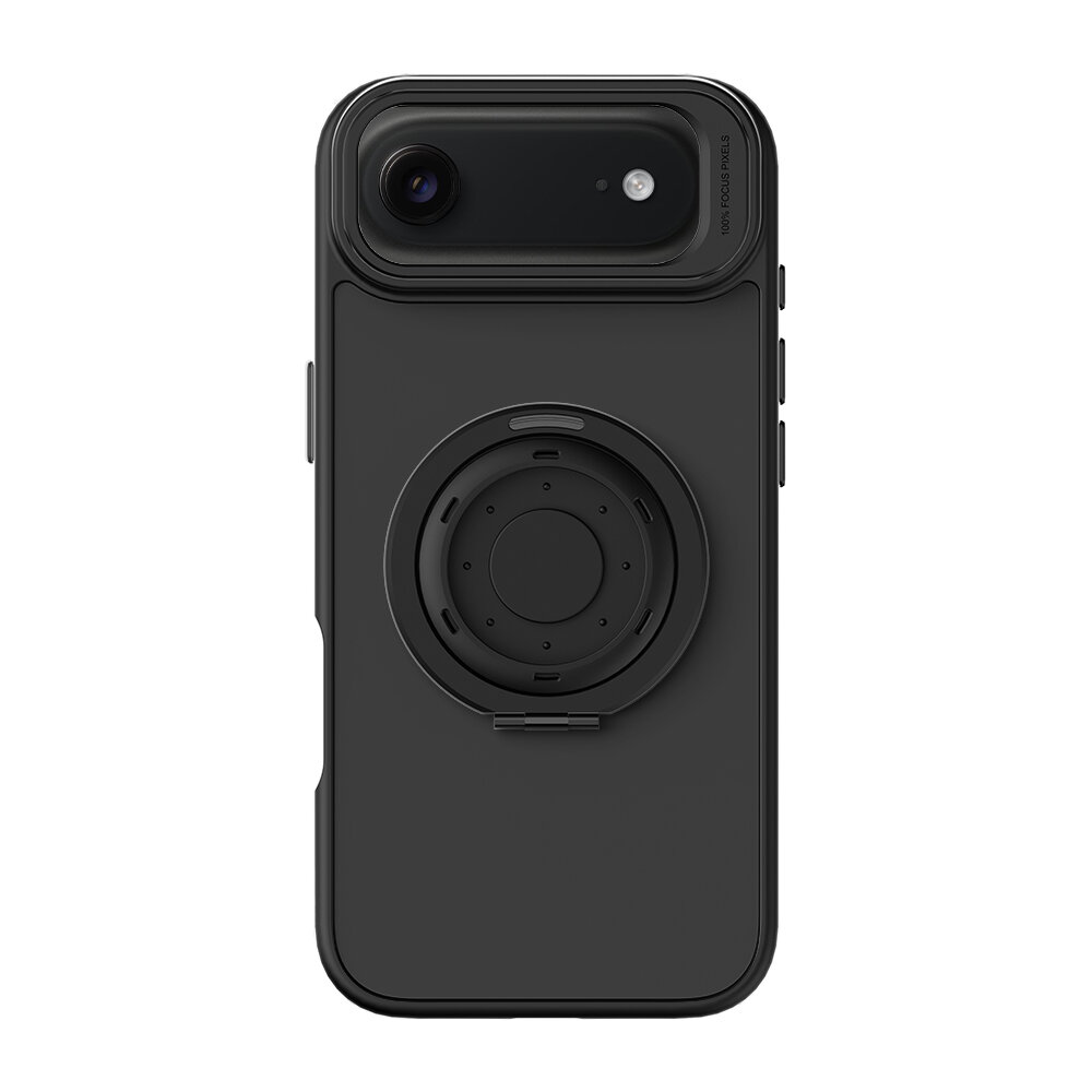 Outplorer QPA Чехол с переходником для телефона iPhone 17 Air
