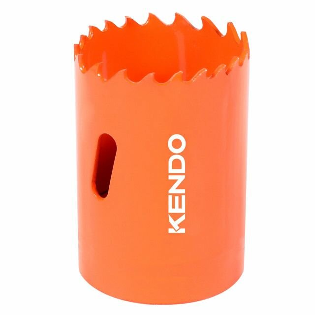 Коронка Bi-metall KENDO 41003529, 35мм