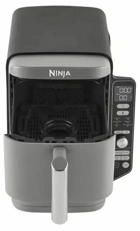Аэрогриль Ninja SL400EU Double Stack XL — фото 1