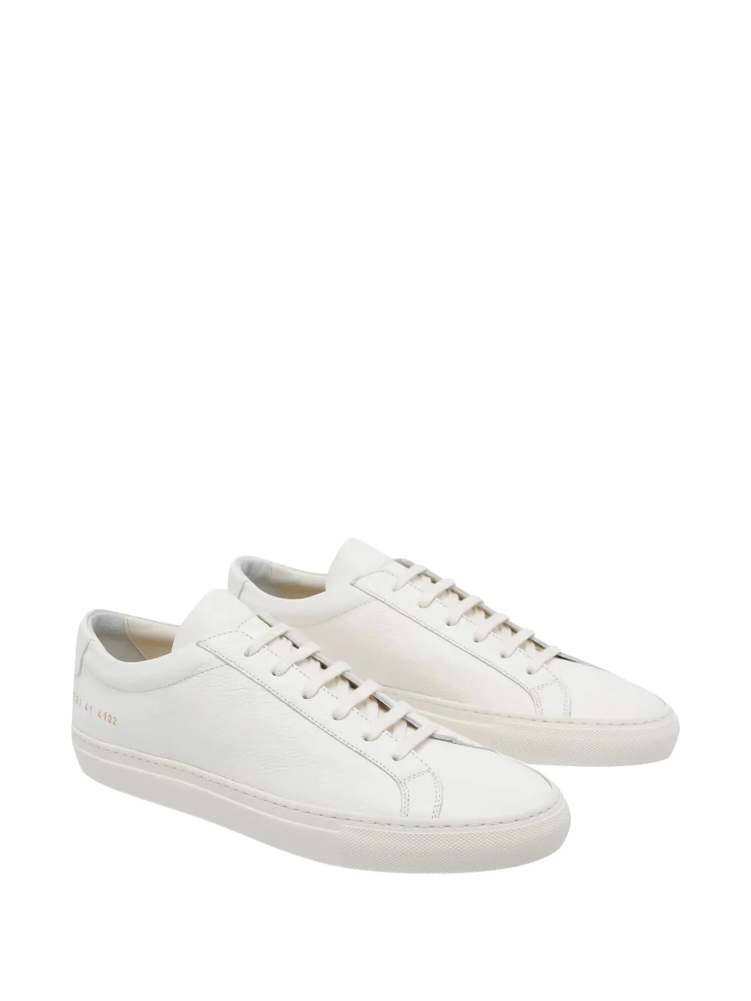 Кроссовки Common Projects Achilles, размер 40, белый — фото 1