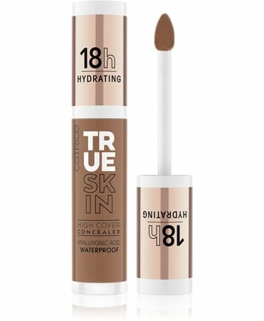 Консилер Catrice True Skin, оттенок 094 warm cocoa, 4,5 мл