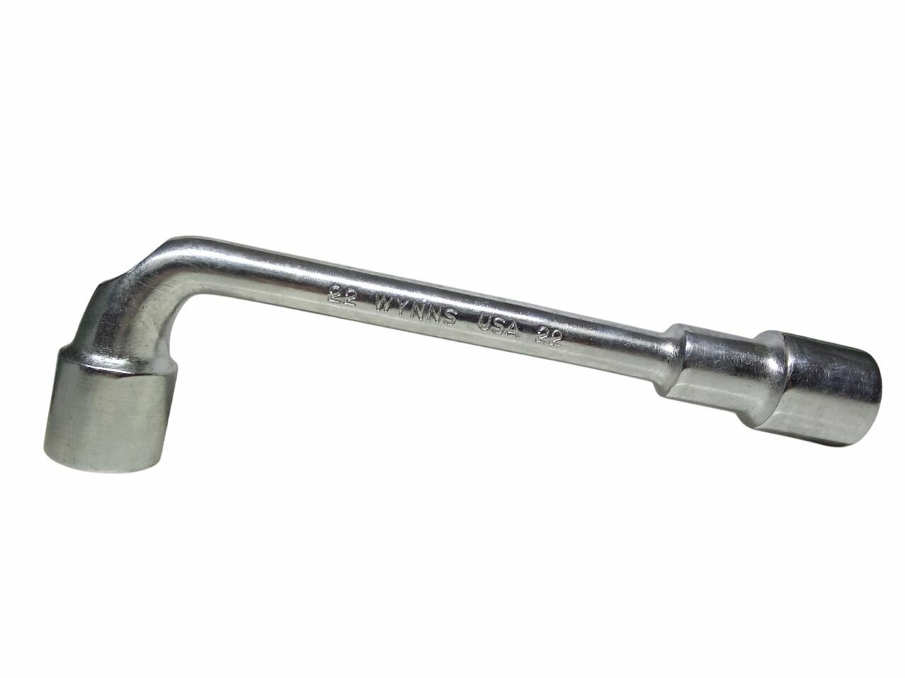 Ключ торцевой изогнутый 22*22 мм W-007/Wynns Tools