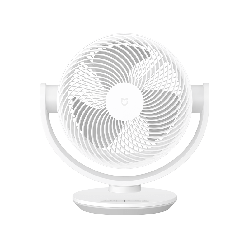 Настольный вентилятор Xiaomi Mijia DC Frequency Conversion Circulating Fan, white