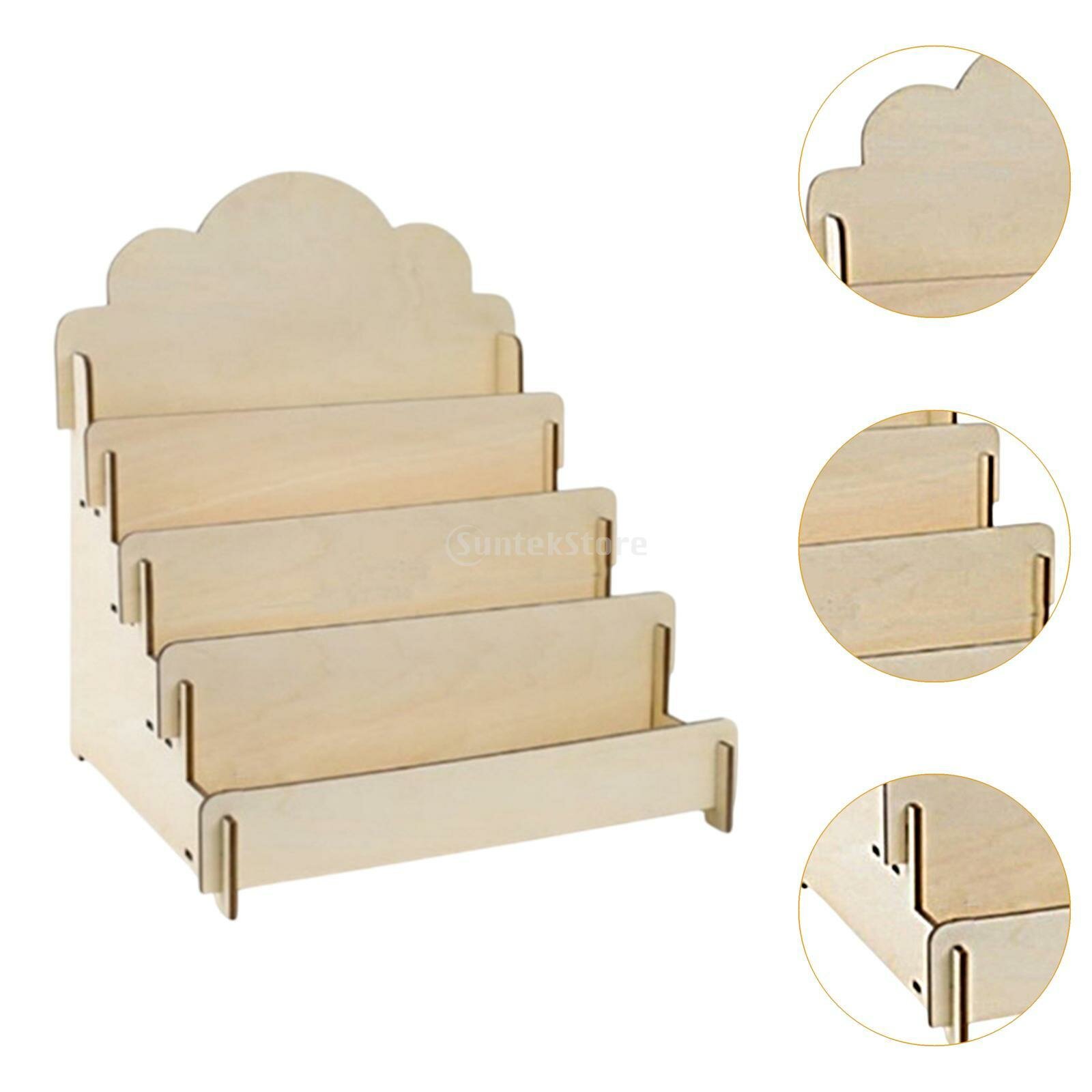 Подставка для открыток — фото 1
