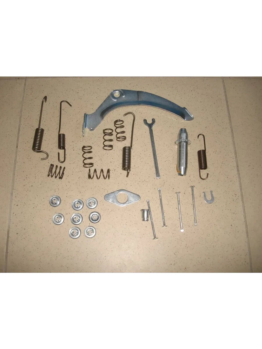 Рем-кт сервотормоза LH Toy 6-8FD20 30 (FG, FGZN, FDZN, FDF, FGF)