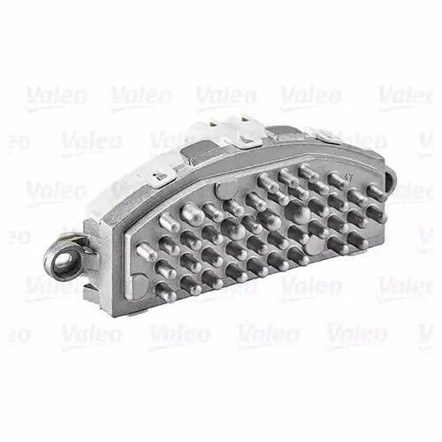Блок управления Valeo 715290 для BMW 1 серия F20, F21, 2 серия F22, F87, F23, 3 серия F30, F80, F31, F34, 4 серия F32, F82