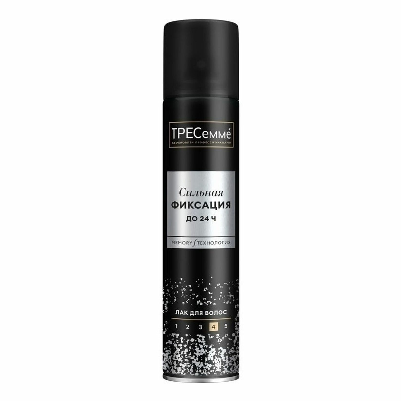 Лак TRESemme Hold collection для всех типов волос сильная ф