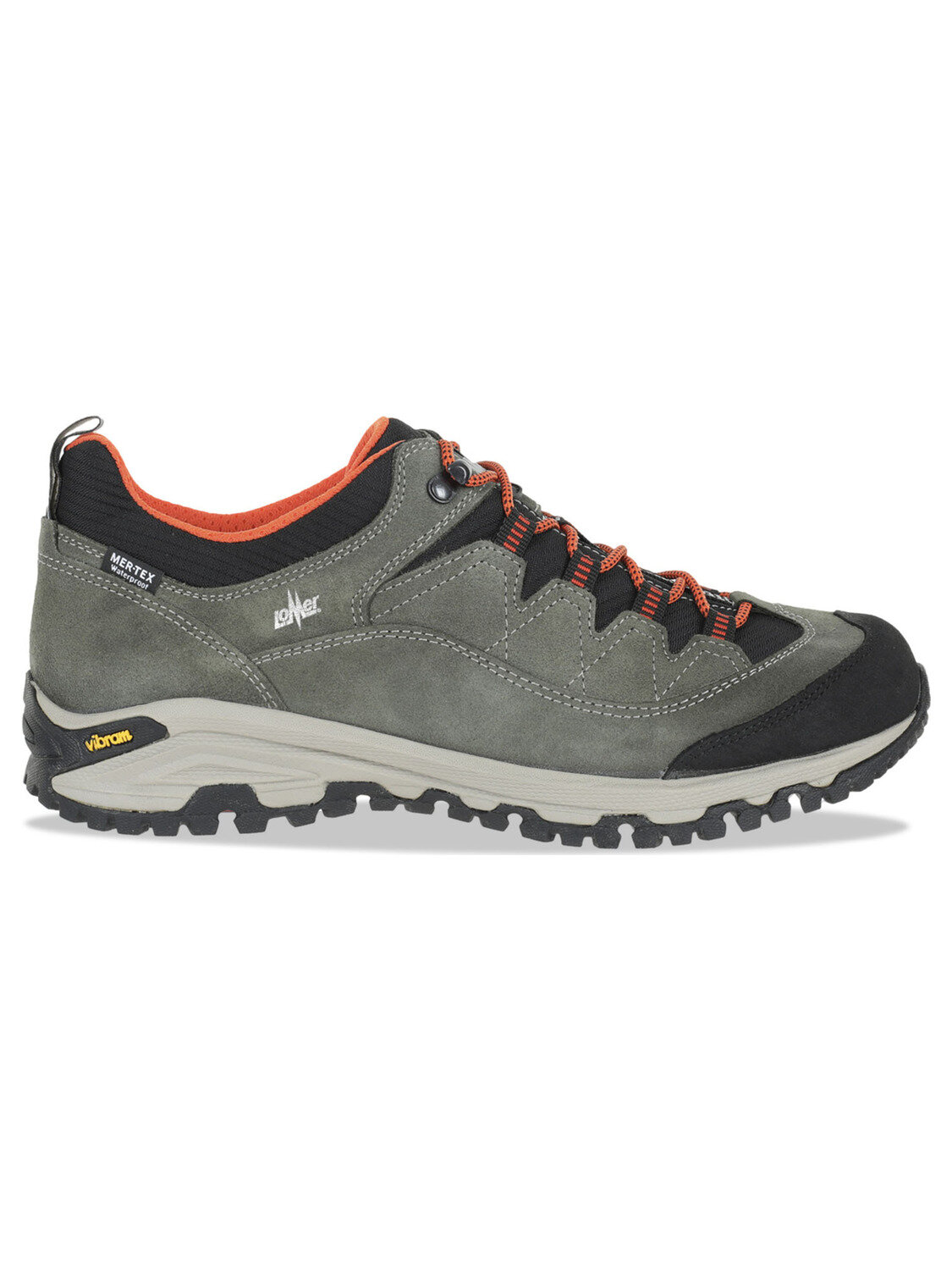 Ботинки Sella II MTX Suede 2024 (Birch 41)