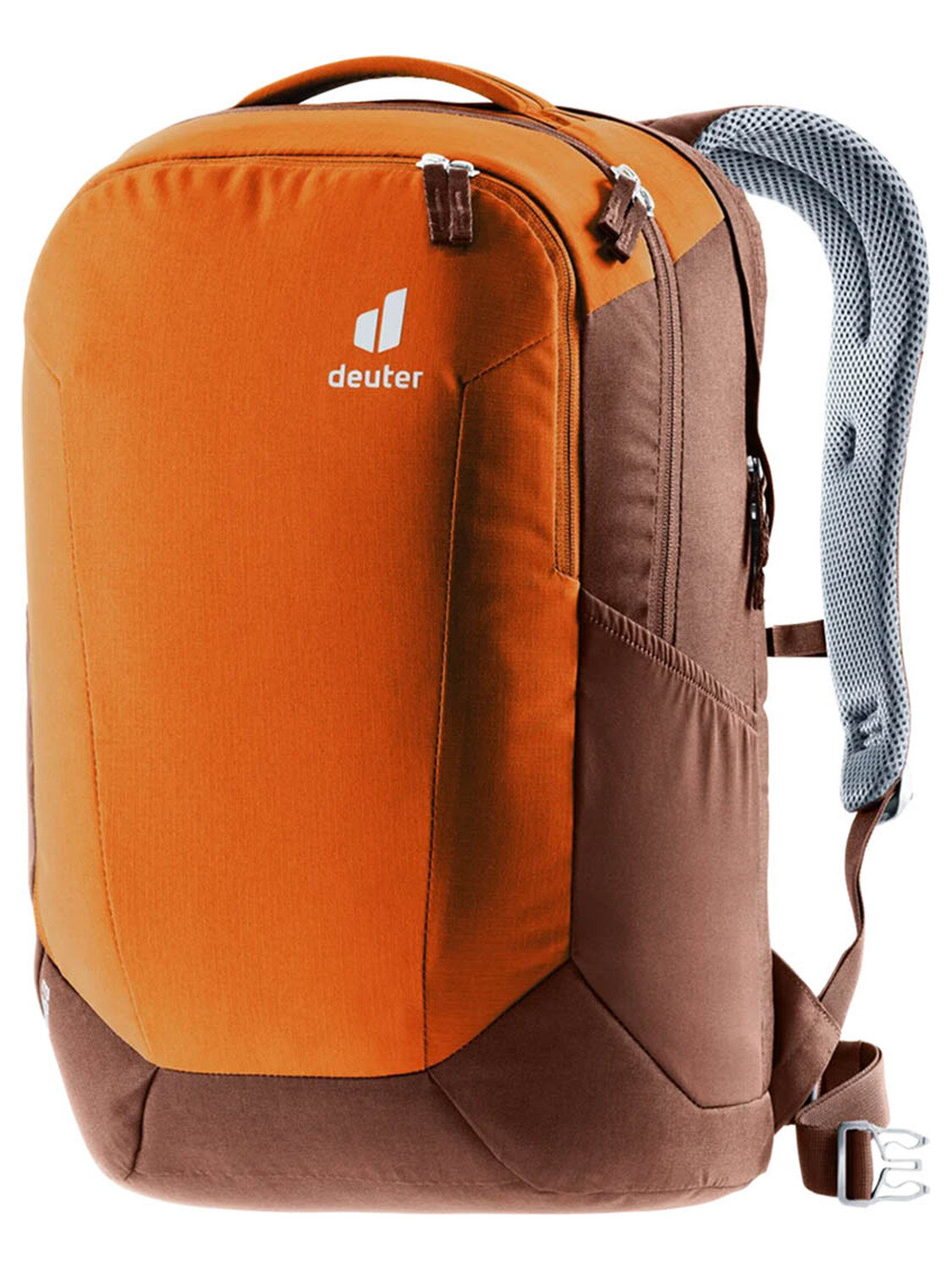 Рюкзак Deuter Giga Коричневый, для мужчин