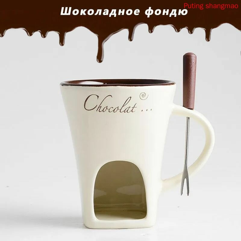 Набор для фондю