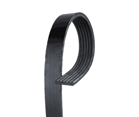 Ремень поликлиновой GATES 6PK1198