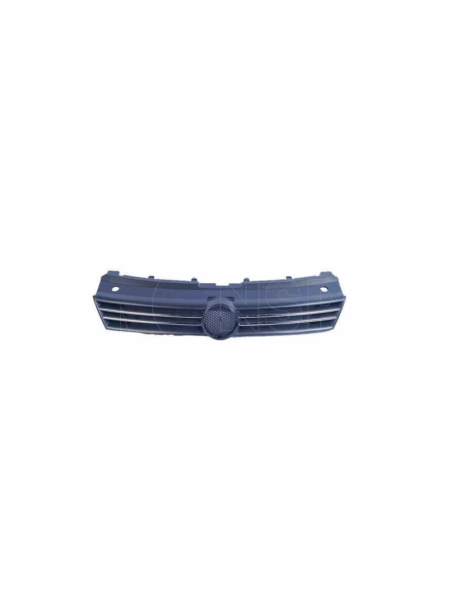 Решетка радиатора VOLKSWAGEN Polo V sedan (09 15) (NSP)