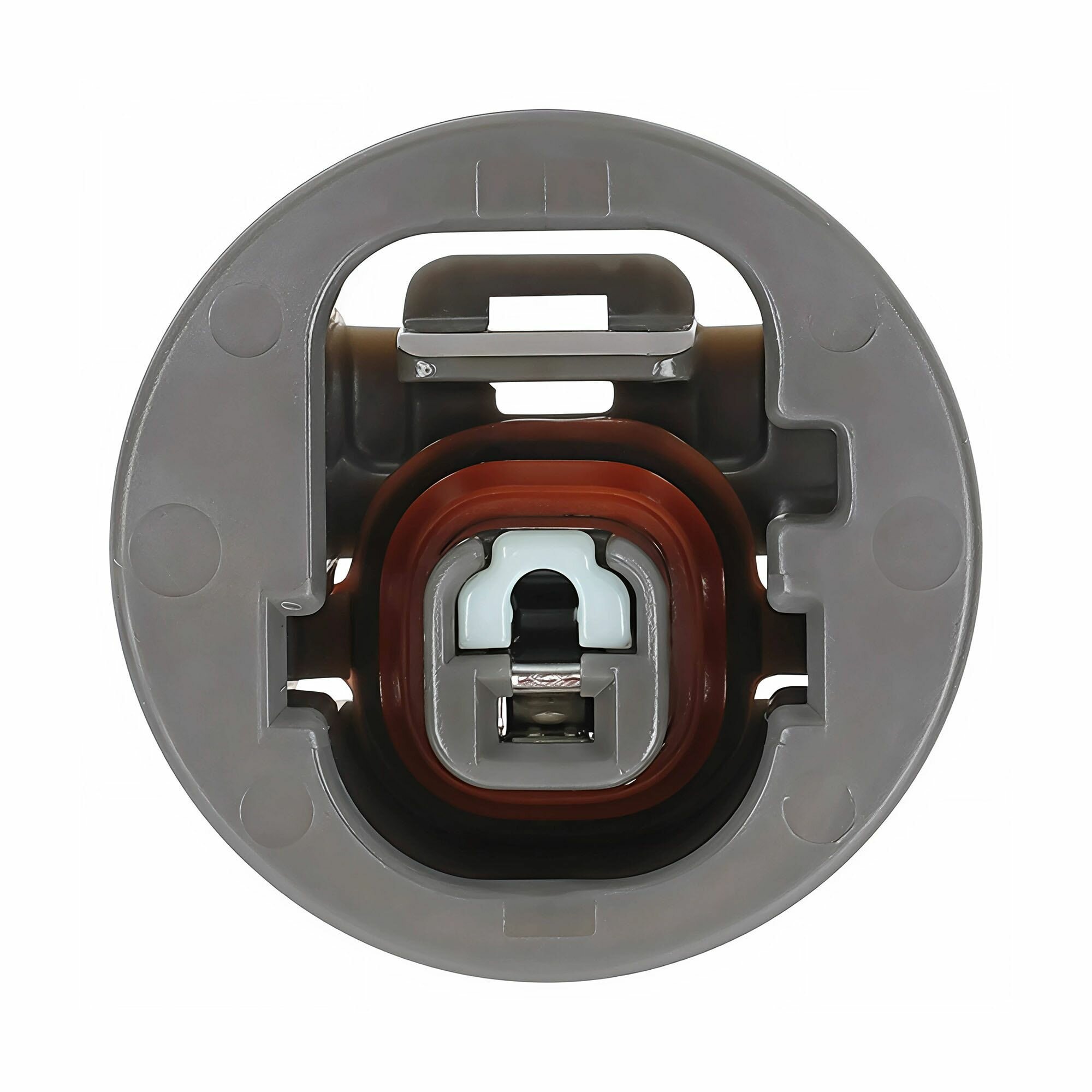 Разъем 1 pin без проводов для датчика давления масла Toyota Corolla, RAV4, Camry (AIRLINE)