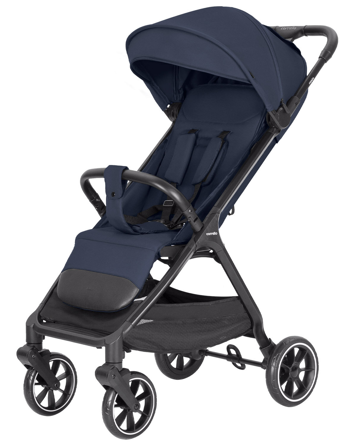 Прогулочная коляска Carrello Forza CRL-5535 Aero Blue