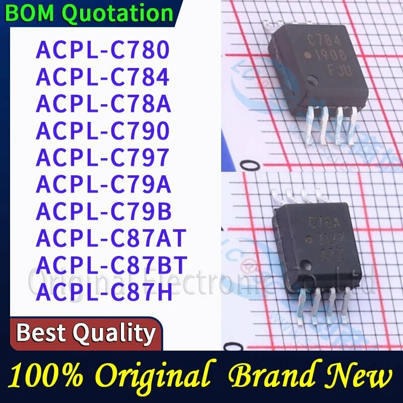 Пульт дистанционного управления Palm ACPL-C797-500E
