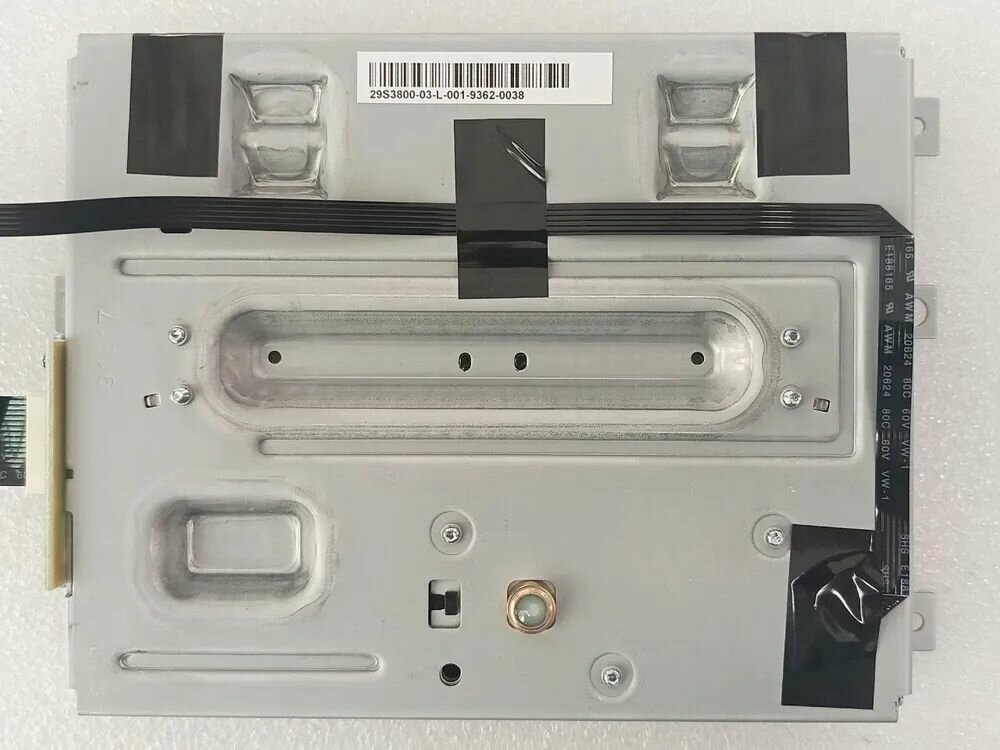 29S3800 Блок лазера МФУ Lexmark MX431adw