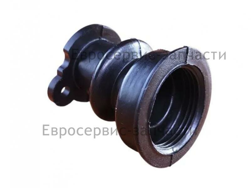 Колено карбюратора для бензопил STIHL MS210,230,250. IGP 1300142 1300142