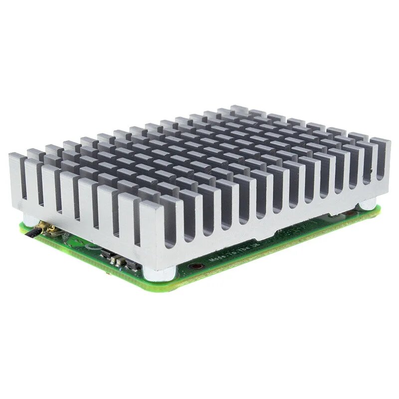 Радиатор Goodsinzone для Raspberry Pi CM4 — фото 1