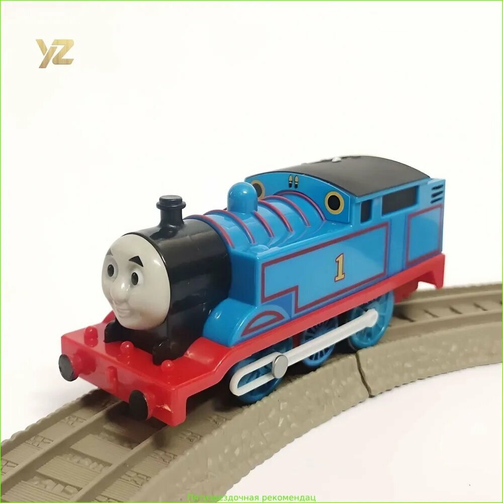 Поезд Томас Паровозик, Mattel Thomas & Friends Милый Томас и его друзья GORDON