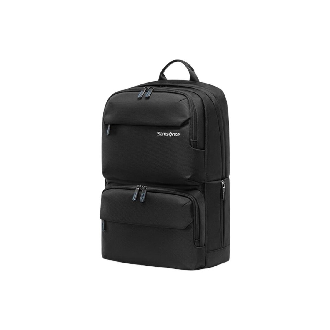 Сумка Samsonite, черный — фото 1