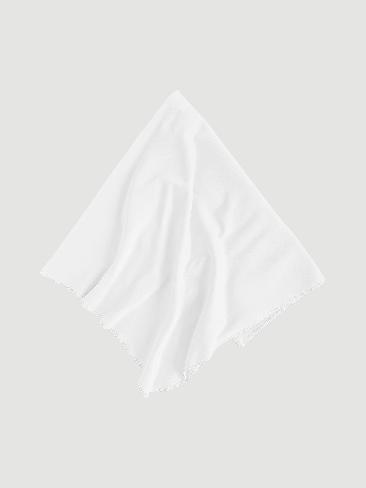 Mjolk Пеленка для малышей 85 x 120 см, Хлопок, Интерлок, 1 шт