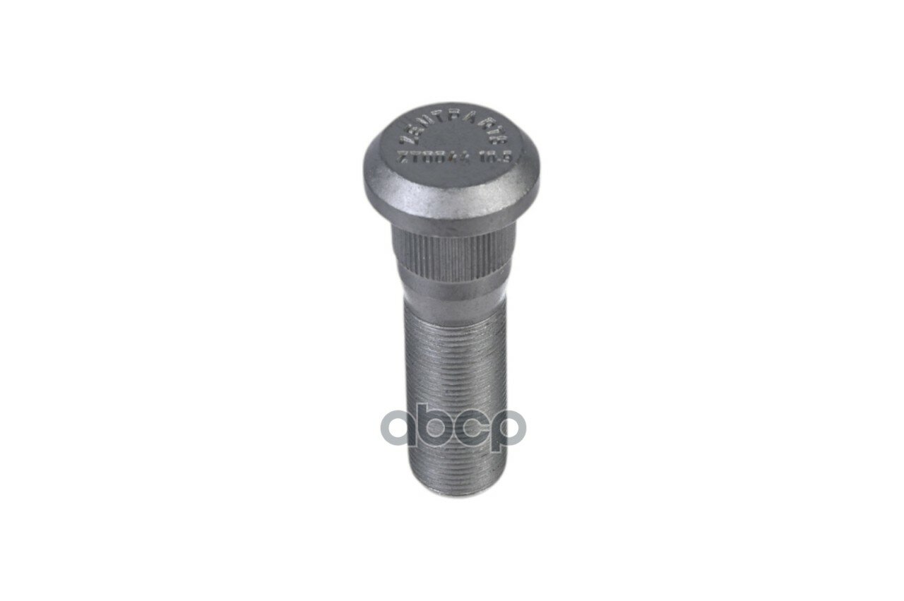 Болт колесный! передний M22x1.5x90 RVI Magnum DXI/Premium DXI/Premium PR/Premium TR ZENTPARTS арт. Z50307