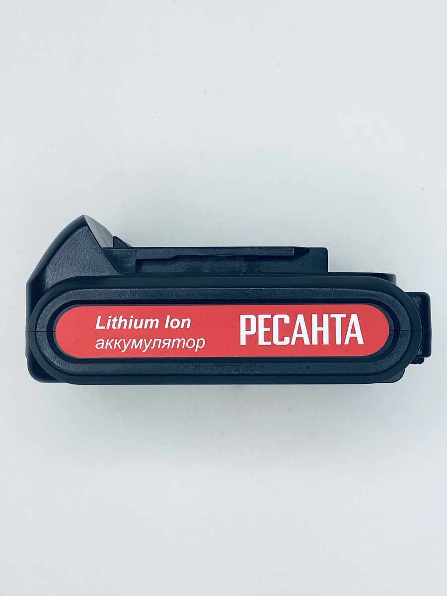 Аккумулятор ЭТ-20-2ЛИ 2.0А/ч Ресанта (61/59/484) №992