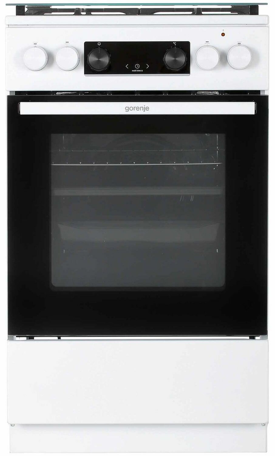 Комбинированная плита Gorenje GK5C40WF