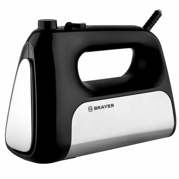 Миксер Brayer BR1303BK — фото 1