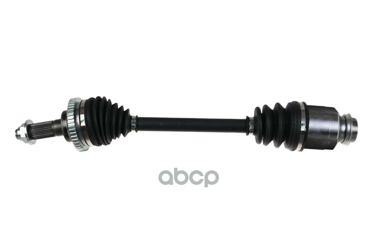 Привод правый! 574mm ABS, 0K2NE2550XA KIA Spectra 1.6 02-03 ZENTPARTS арт. Z15028