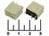 Реле ACTB2LB3A27 Panasonic