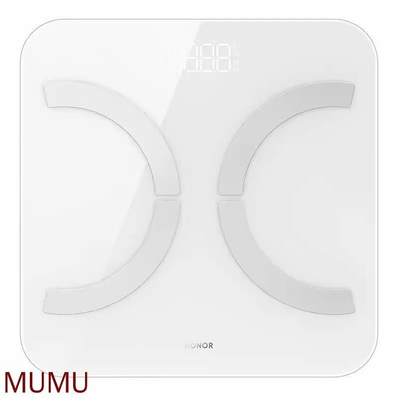 Honor Smart Body Fat Scale 3 Главная