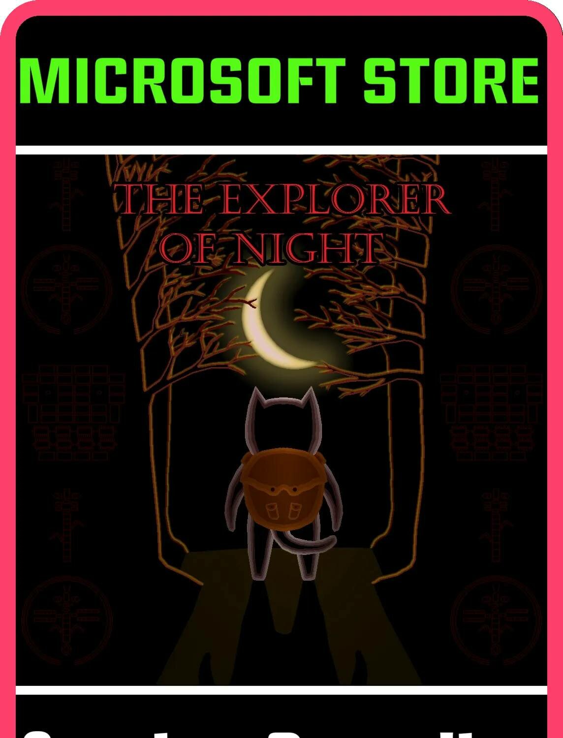 THE EXPLORER OF NIGHT (FOR WINDOWS 10) PC (WIN) ключ/ко | Работает на ваш акк | Игра навсегда | Быстрая доставка