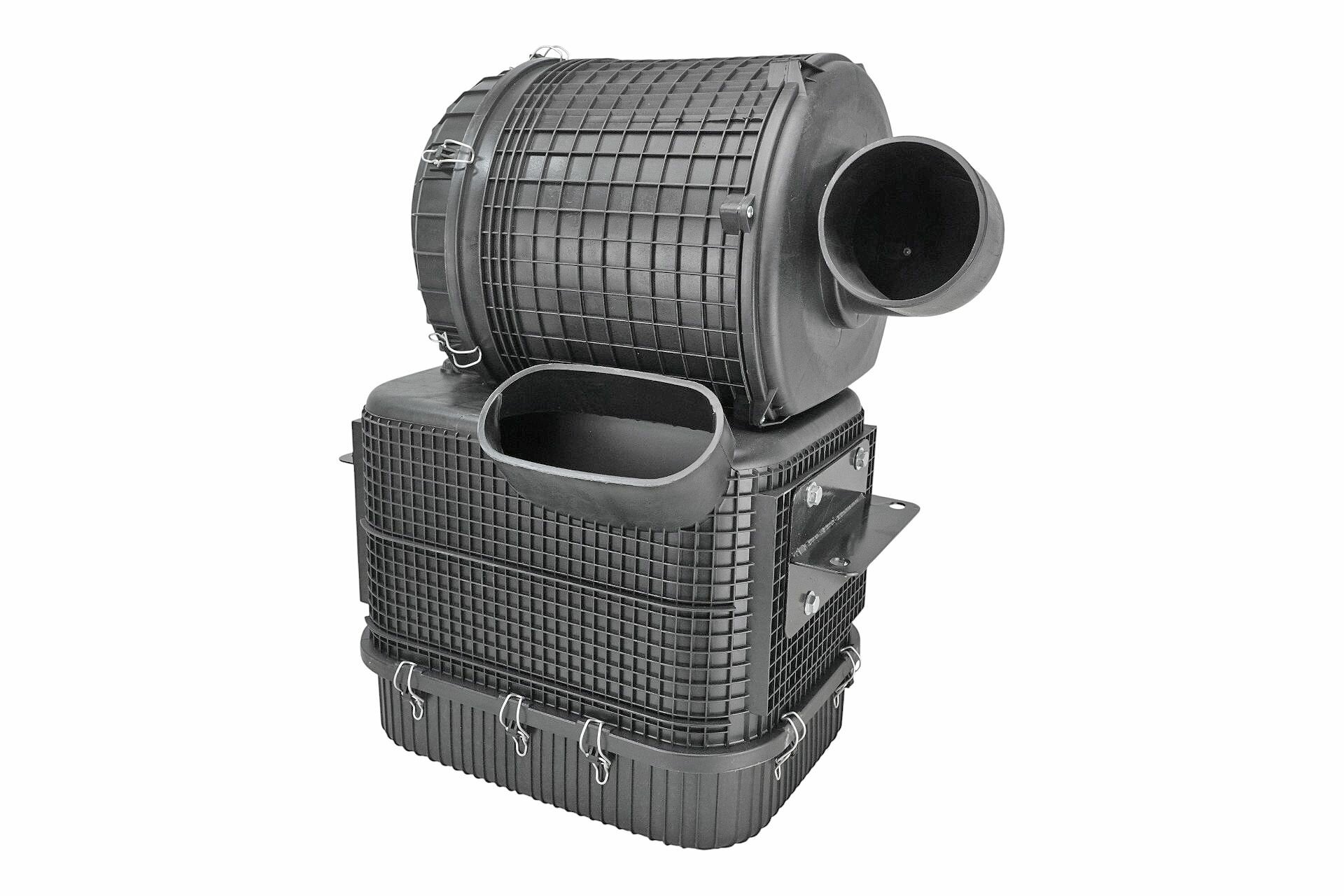 Корпус воздушного фильтра в сборе F3000/X3000 (DZ91259190042)
