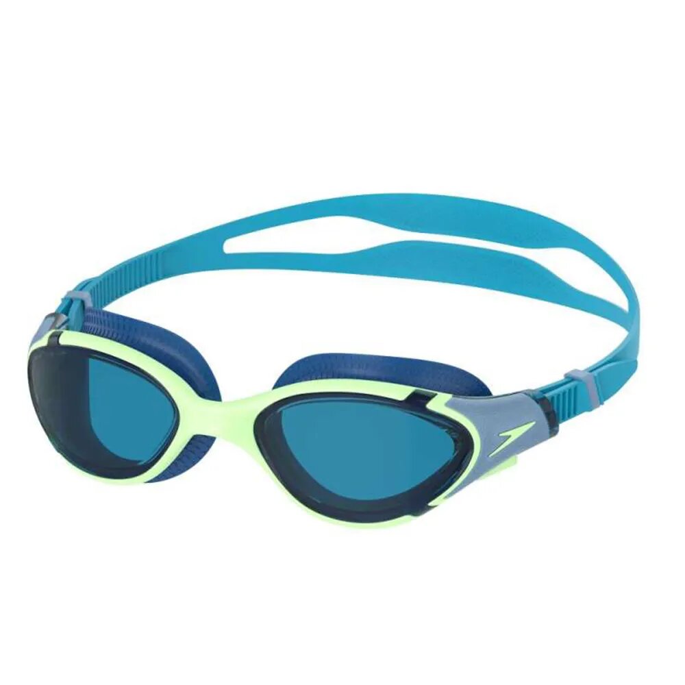 Очки для плавания SPEEDO Biofuse 2.0, 8-002332003-C16Z2, синие линзы