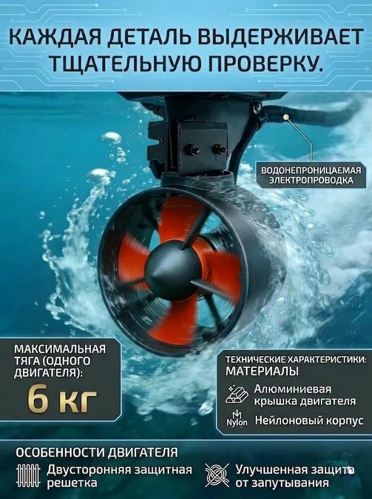 Набор для серфинга — фото 1