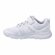Ботинки Decathlon, размер EU 36 стопа (22,5CM), белый,